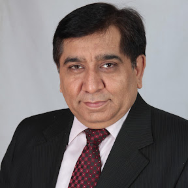 About Us - CS NAVNEET ARORA